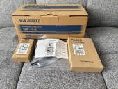 Yaesu FTDX-10 Rádióamatőr készülék opcionális tartozékok - Egyéb ...